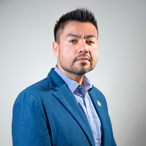 David Paniagua Vega - Universidad Autónoma de Nuevo León