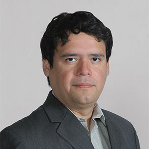 José Arturo Berrones Santos - Universidad Autónoma de Nuevo León