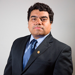 Luis Martín Torres Treviño - Universidad Autónoma de Nuevo León