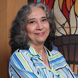 María Aracelia Alcorta García - Universidad Autónoma de Nuevo León