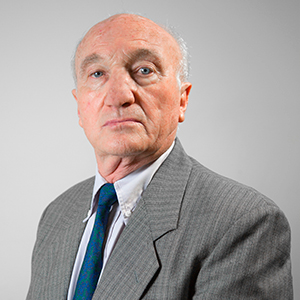 Mario Italo Cerutti Pignat - Universidad Autónoma de Nuevo León