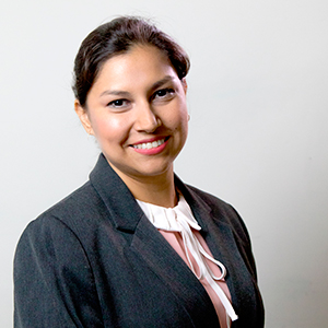 Perla Lizeth Hernández Cortés - Universidad Autónoma de Nuevo León