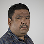 Gilberto Jaramillo Rangel - Universidad Autónoma de Nuevo León