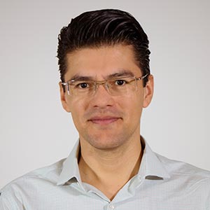 Edgar Abraham García Zepeda - Universidad Autónoma de Nuevo León