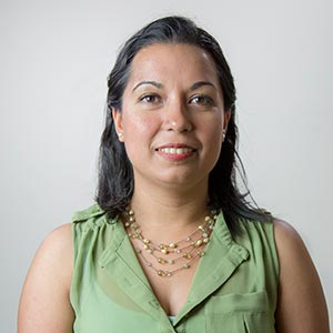 Faviola Isabel Tavares Carreón - Universidad Autónoma de Nuevo León