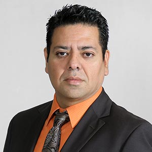 Isaías Balderas Rentería - Universidad Autónoma de Nuevo León