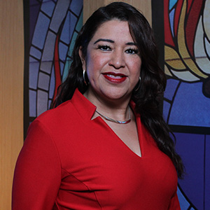 Janet García González - Universidad Autónoma de Nuevo León