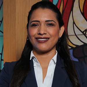 Nancy Elizabeth Dávila Guzmán - Universidad Autónoma de Nuevo León