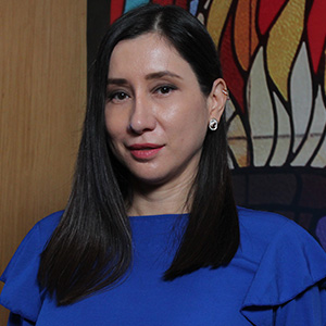 Nora Aleyda García Gómez - Universidad Autónoma de Nuevo León