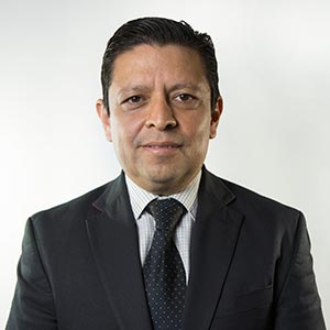Oswaldo Leyva Cordero - Universidad Autónoma de Nuevo León