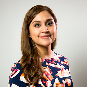 Perla Rocío Colunga Pedraza - Universidad Autónoma de Nuevo León