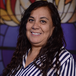 Rocío Castro Ríos - Universidad Autónoma de Nuevo León