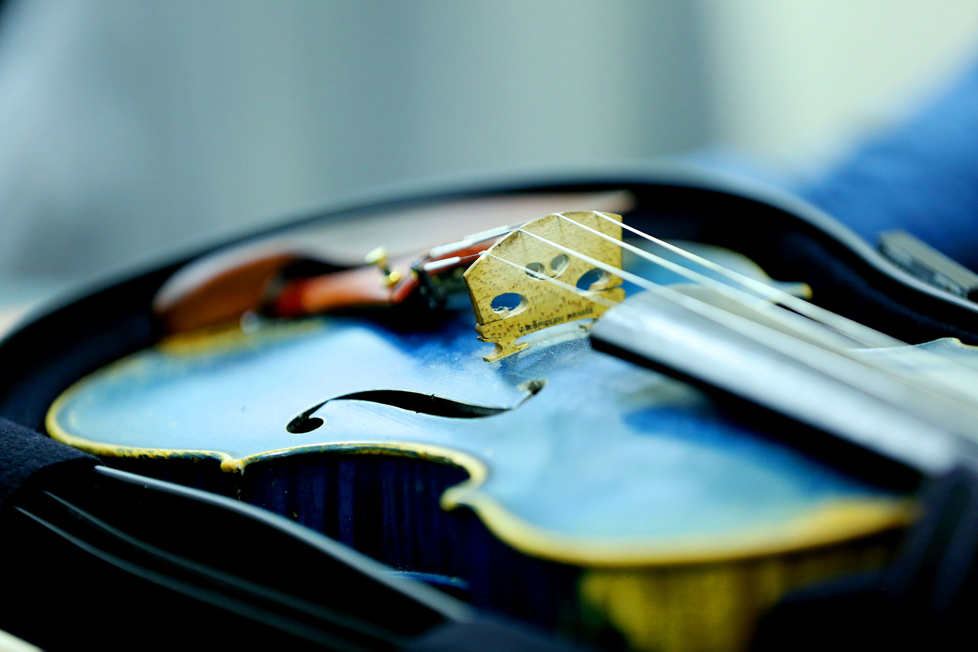 Ofrecerá OSUANL un concierto de película - Universidad Autónoma de ...