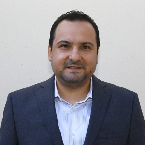 Héctor Manuel Leija Gutiérrez - Universidad Autónoma de Nuevo León