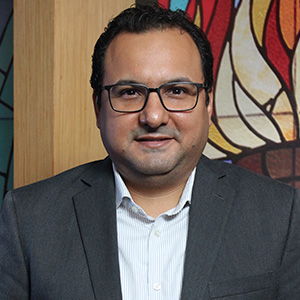 Héctor Manuel Leija Gutiérrez - Universidad Autónoma de Nuevo León
