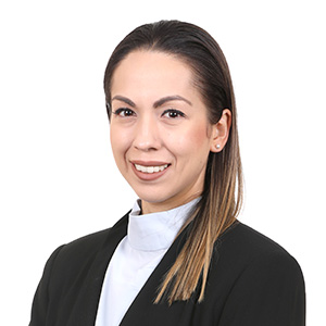 Paulina Delgado González - Universidad Autónoma de Nuevo León