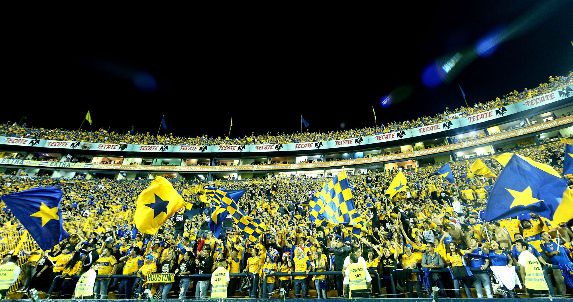 Tigres UANL conquistan quinto campeonato - Universidad Autónoma de ...