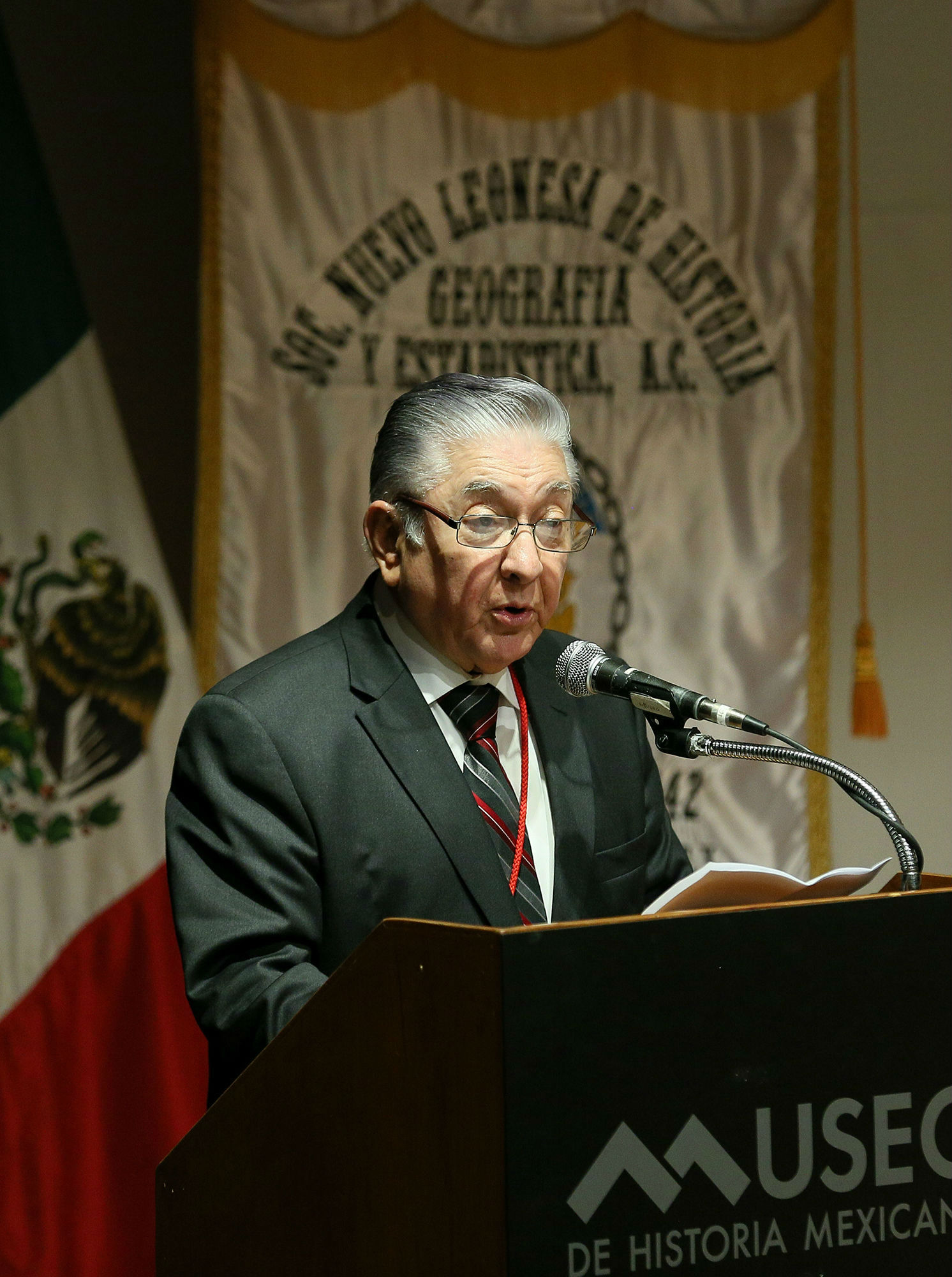 Presidirá Ludivina Cantú Ortiz a la Sociedad Nuevoleonesa de Historia ...