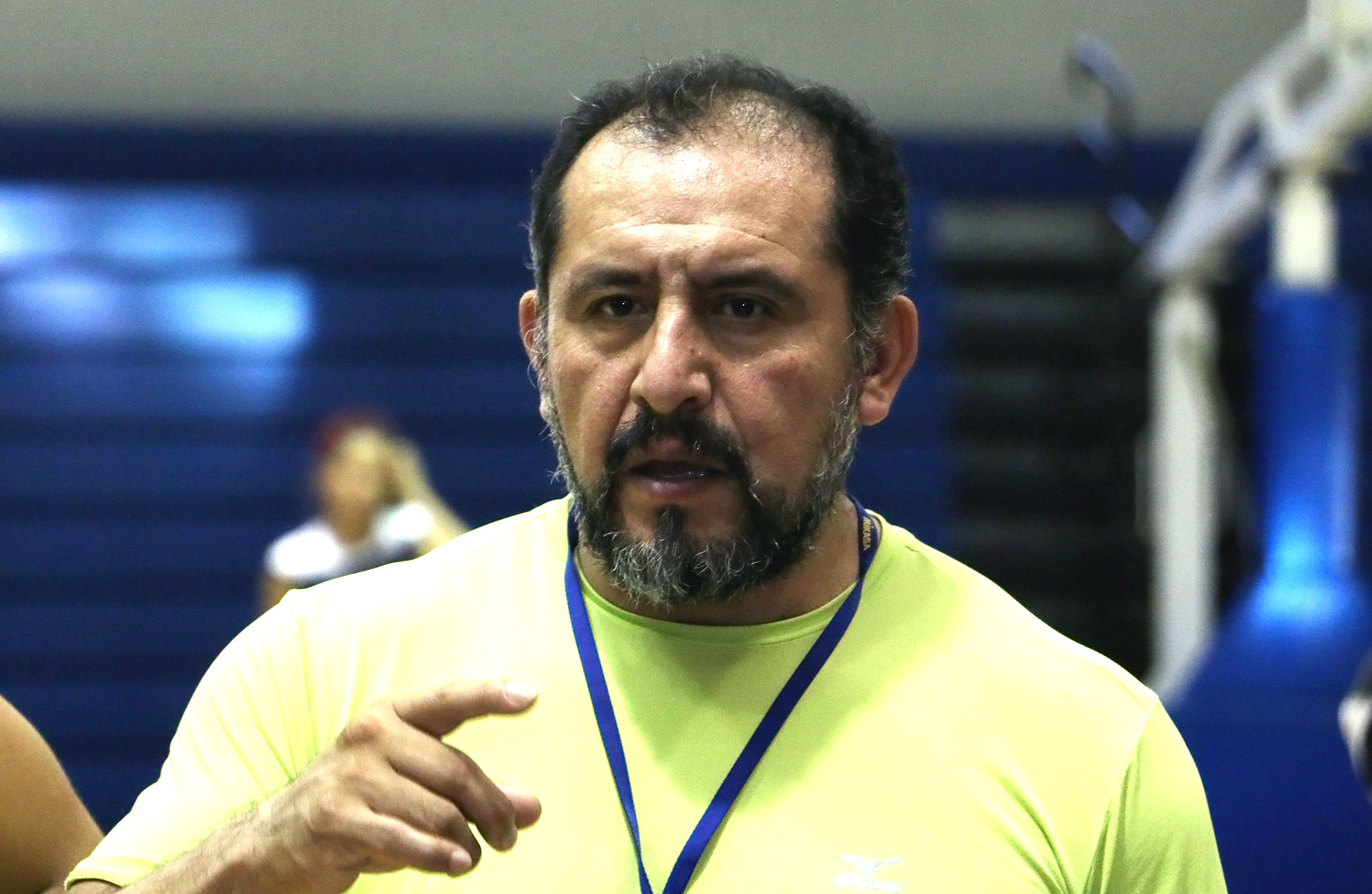 Selección mexicana con piel de Tigres - Universidad Autónoma de Nuevo León