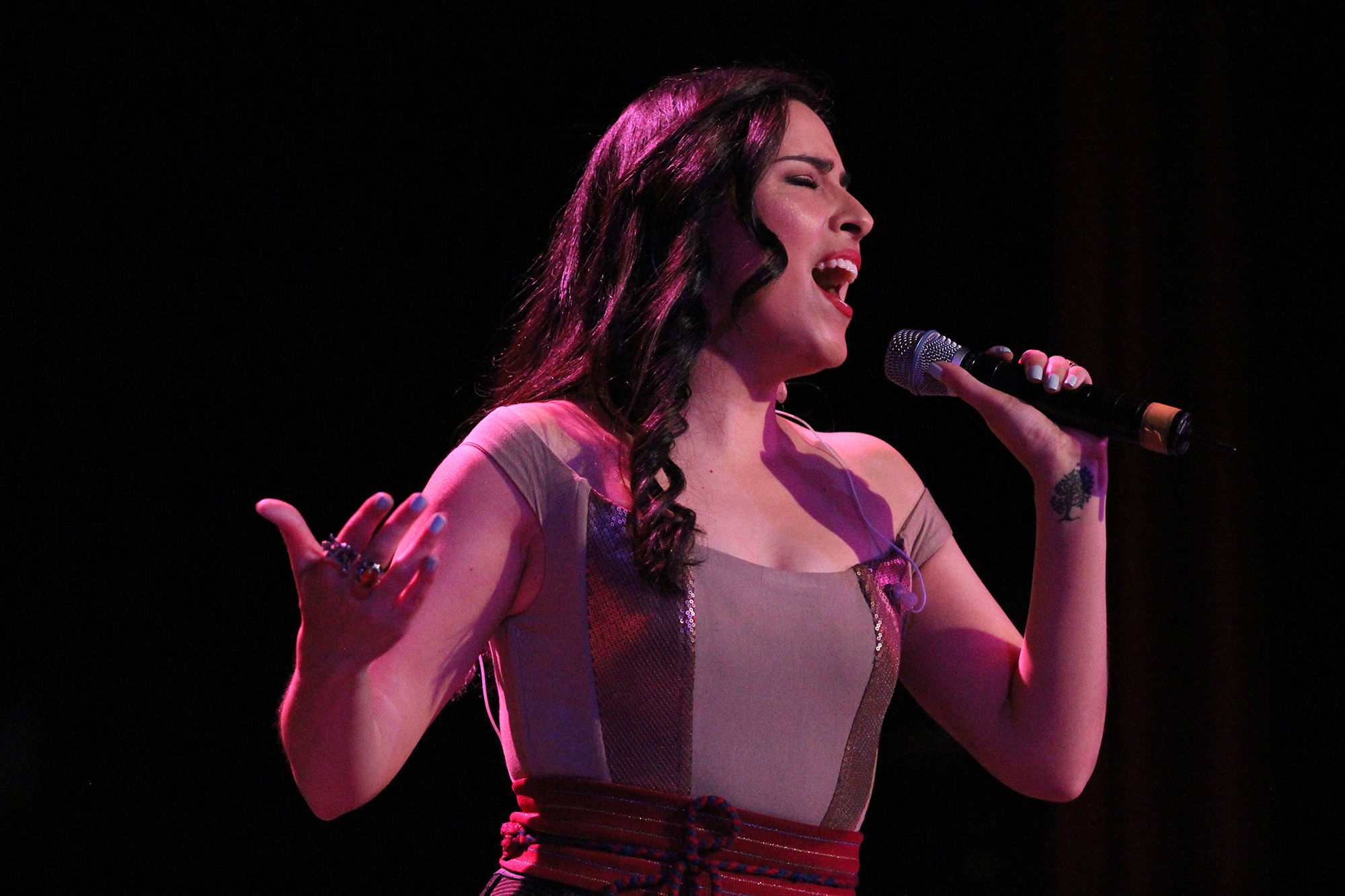 La Rumorosa propone música mexicana con nuevos ritmos - Universidad ...