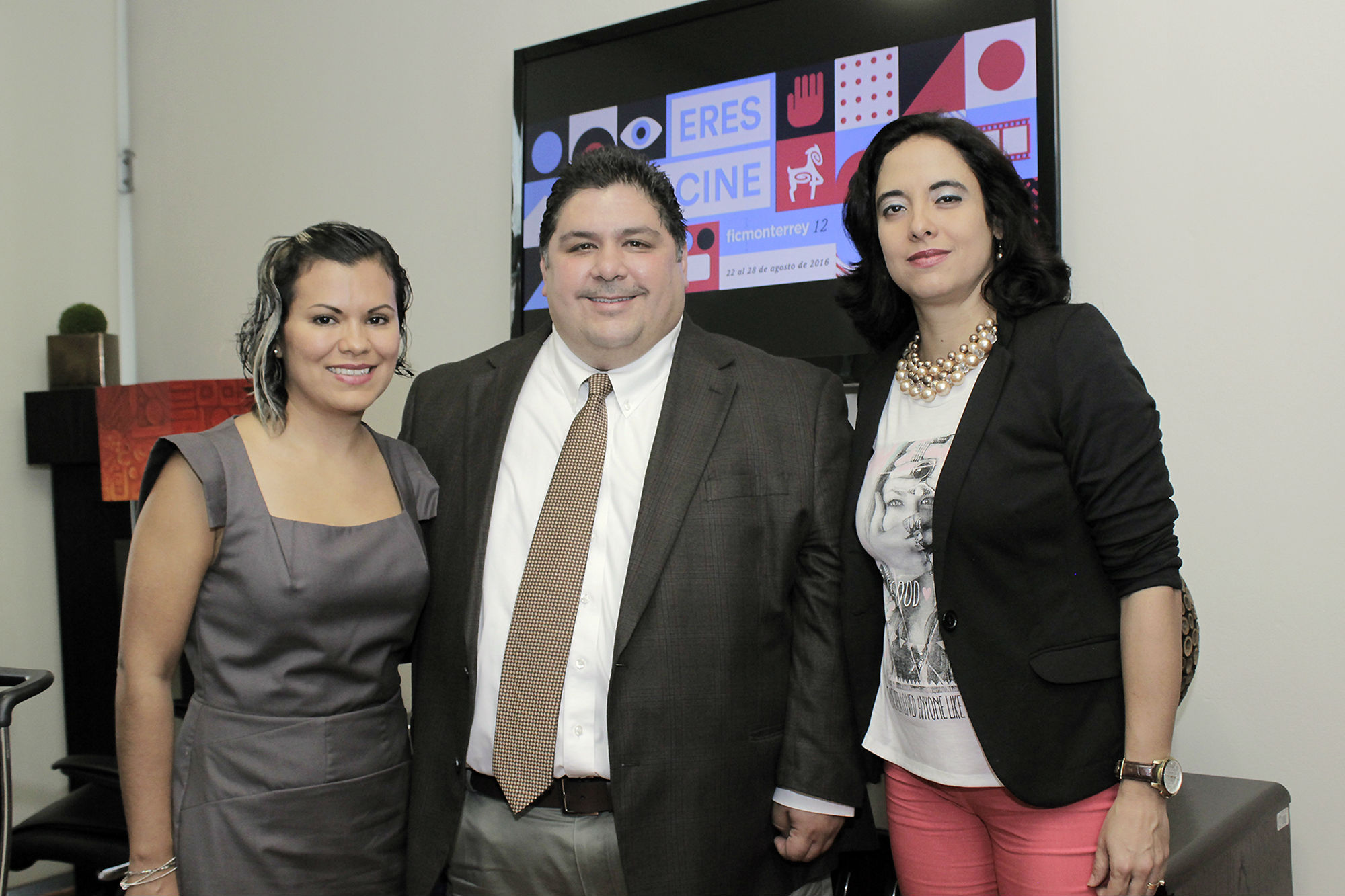 UANL con más presencia en el Festival de Cine - Universidad Autónoma de ...