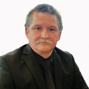 Edgar Vladimir Gutiérrez Castorena - Universidad Autónoma de Nuevo León