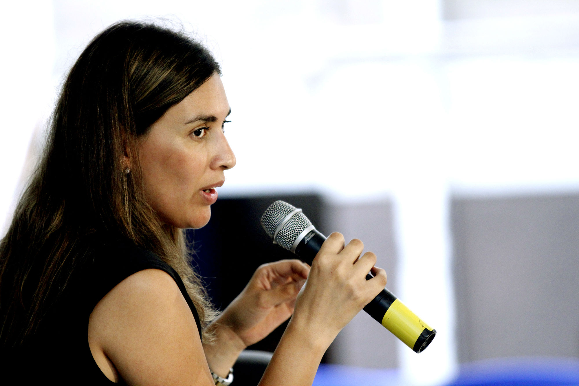 Charla secreta como el pretexto para escuchar - Universidad Autónoma de ...