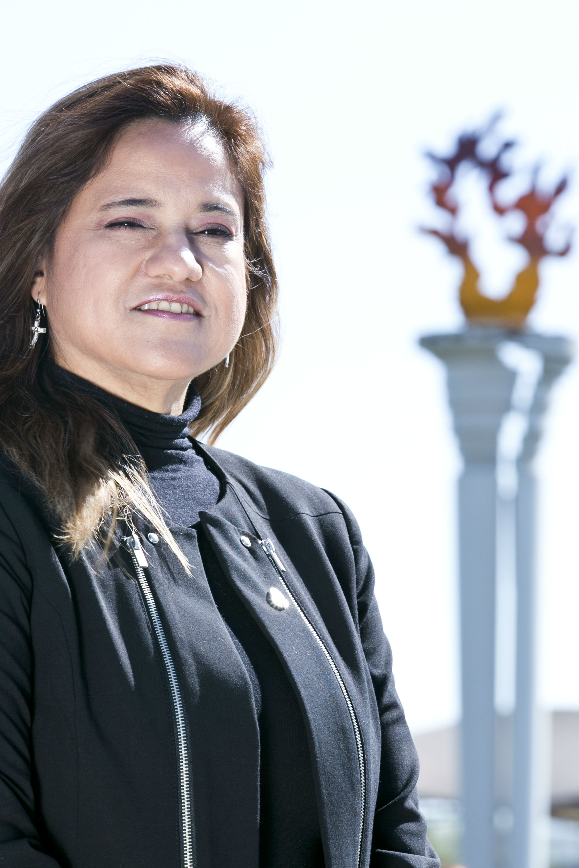 Mujeres universitarias en la Ciencia - Universidad Autónoma de Nuevo León