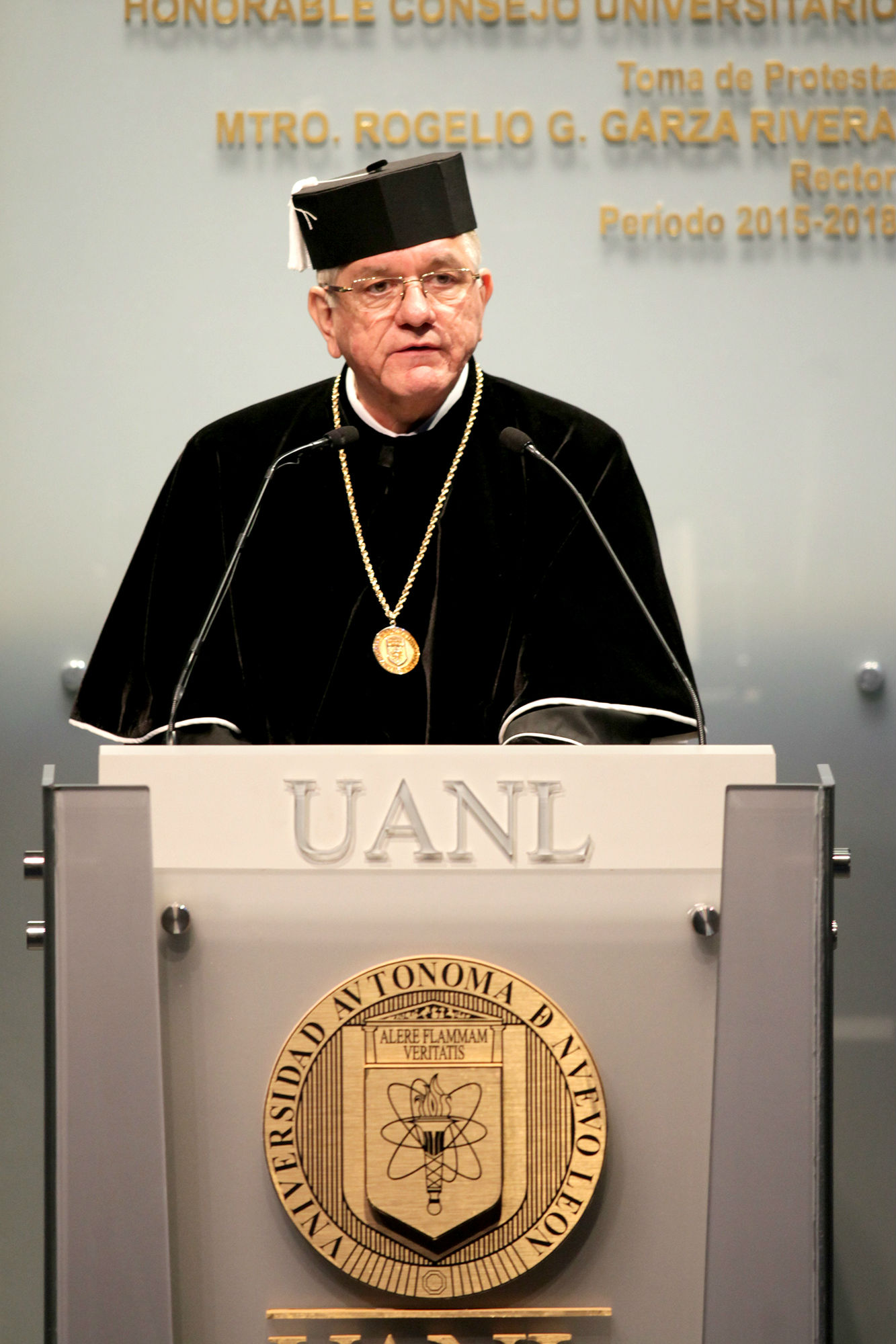 “Les aseguro que me entregué en cuerpo y alma”: Jesús Ancer Rodríguez ...