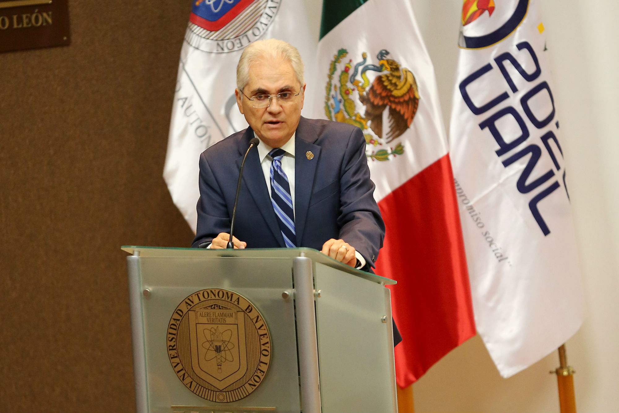 Premia UANL mejores tesis de licenciatura y posgrado del 2014 ...