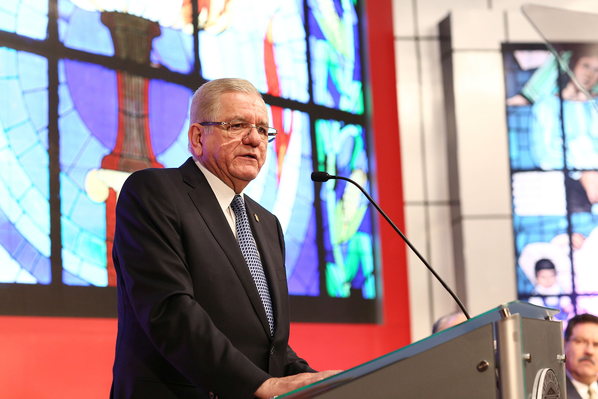 Seis años de actividades: Misión cumplida - Universidad Autónoma de ...