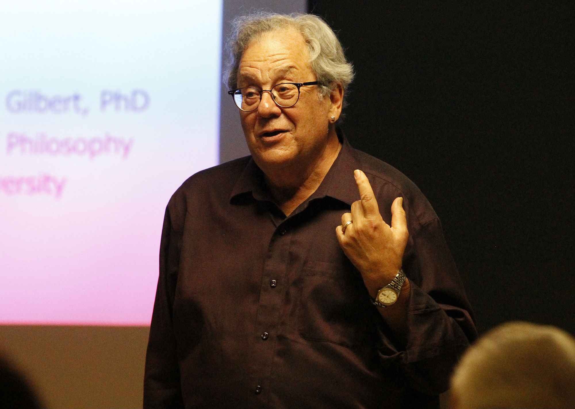 Estudios sobre el discurso - Universidad Autónoma de Nuevo León