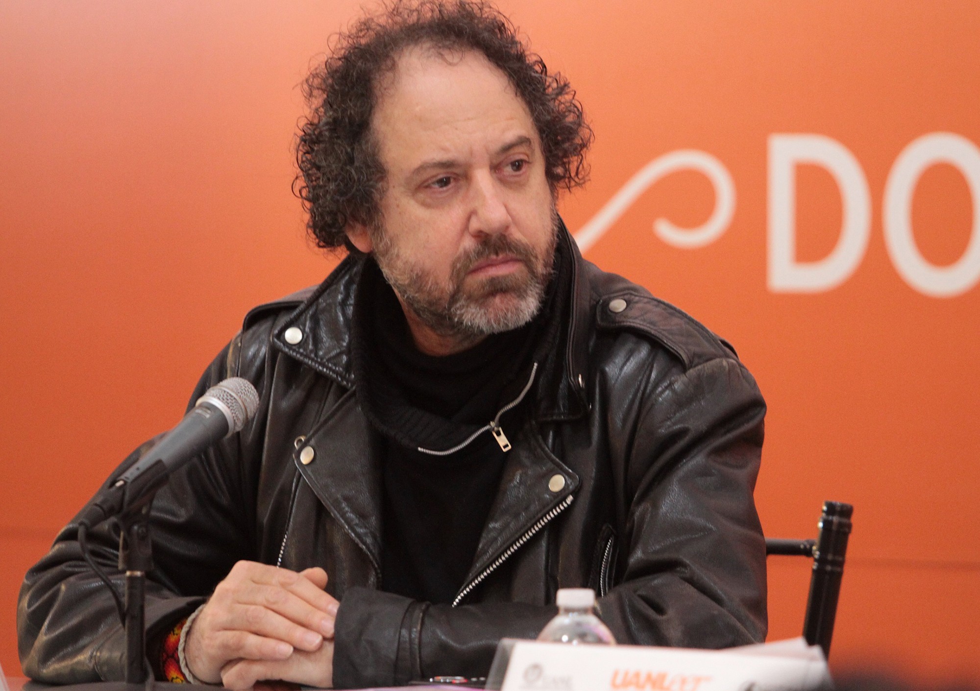 Caifanes, grupo malparido: Alejandro Marcovich - Universidad Autónoma ...