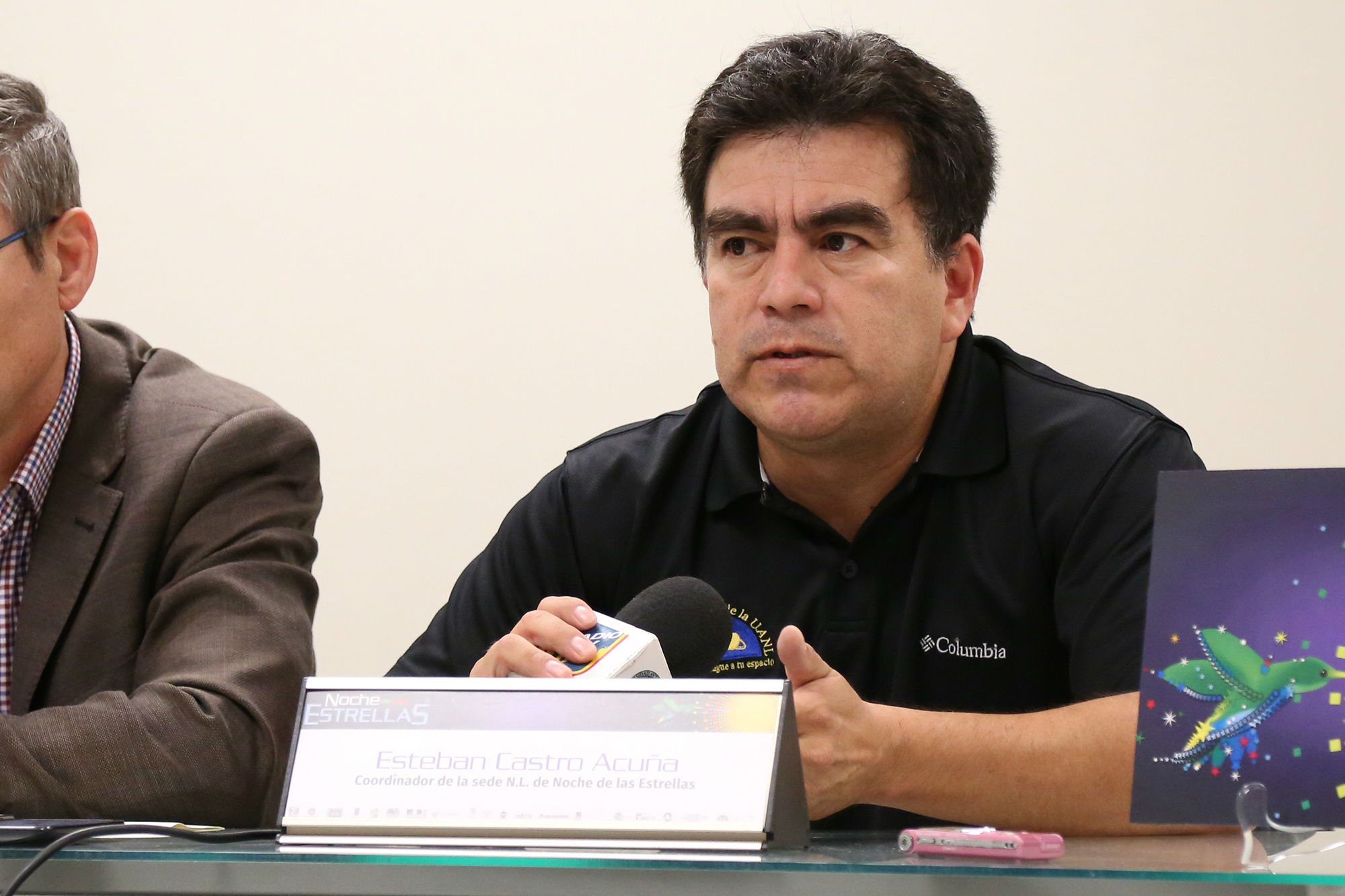 Concientizan cuidado ambiental con observación - Universidad Autónoma ...