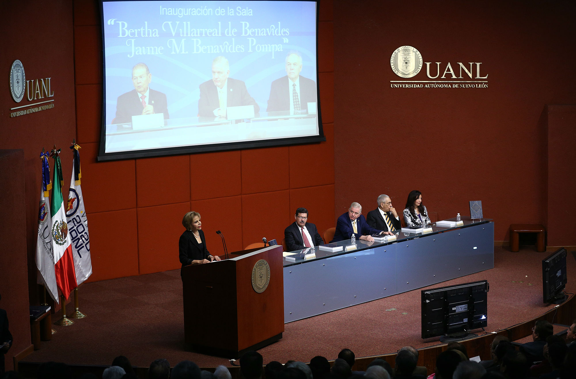 Trascendiendo palabras por Jesús Ancer Rodríguez - Universidad Autónoma ...