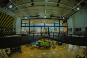 Universidad Autónoma de Nuevo León