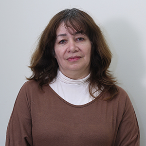 Elizabeth Chacón Baca - Universidad Autónoma de Nuevo León