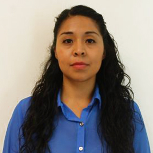 Nydia Corina Vásquez Aguilar - Universidad Autónoma de Nuevo León