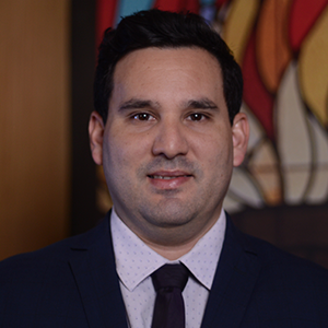 Gregorio Alejandro Villarreal Villarreal - Universidad Autónoma de ...