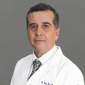 Ramiro Flores Ramírez - Universidad Autónoma de Nuevo León