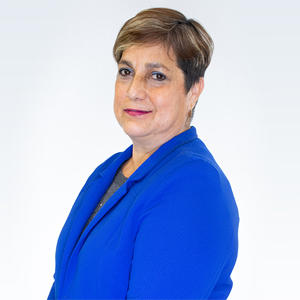 Ana María Romo Jiménez - Universidad Autónoma de Nuevo León