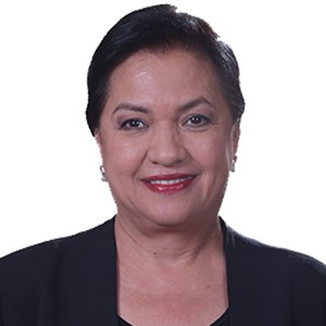 María Luisa Martínez Sánchez - Universidad Autónoma de Nuevo León