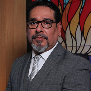 Emilio Rodríguez Rodríguez - Universidad Autónoma de Nuevo León