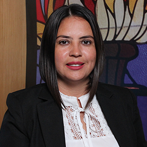 Rosaura Rojas Monedero - Universidad Autónoma de Nuevo León