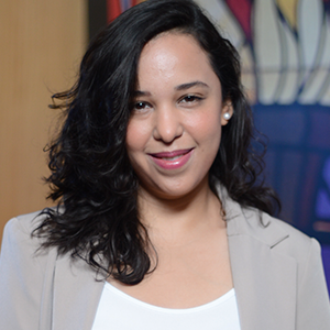 Elsa Virginia Zurita Hernández - Universidad Autónoma de Nuevo León