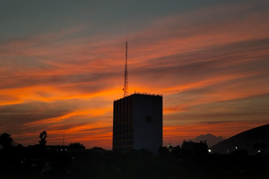 Home - Universidad Autónoma de Nuevo León