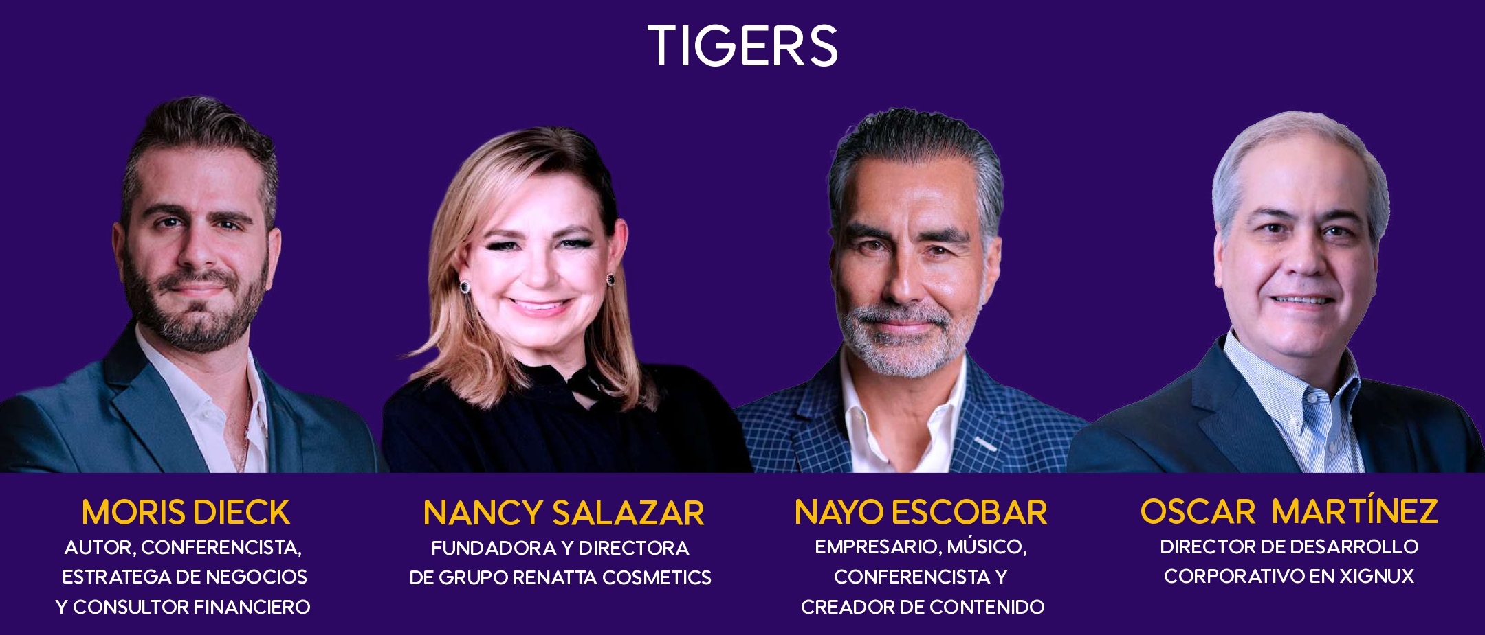 Tiger Tank - Universidad Autónoma de Nuevo León